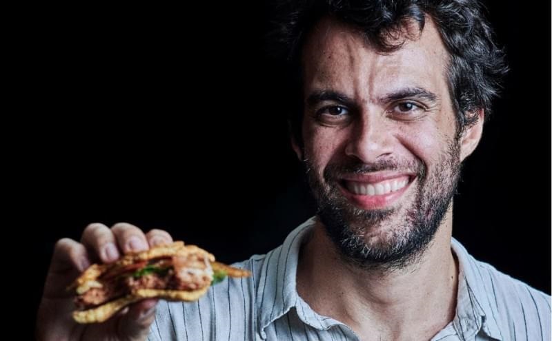 Depois do hambúrguer de planta, Fazenda Futuro lança carne moída ...