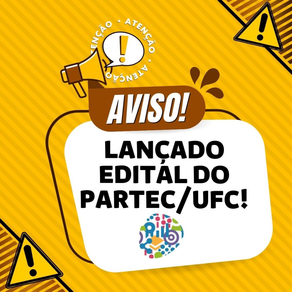 PARTEC lança Edital para Desenvolvimento de Startups e Spinoffs ...